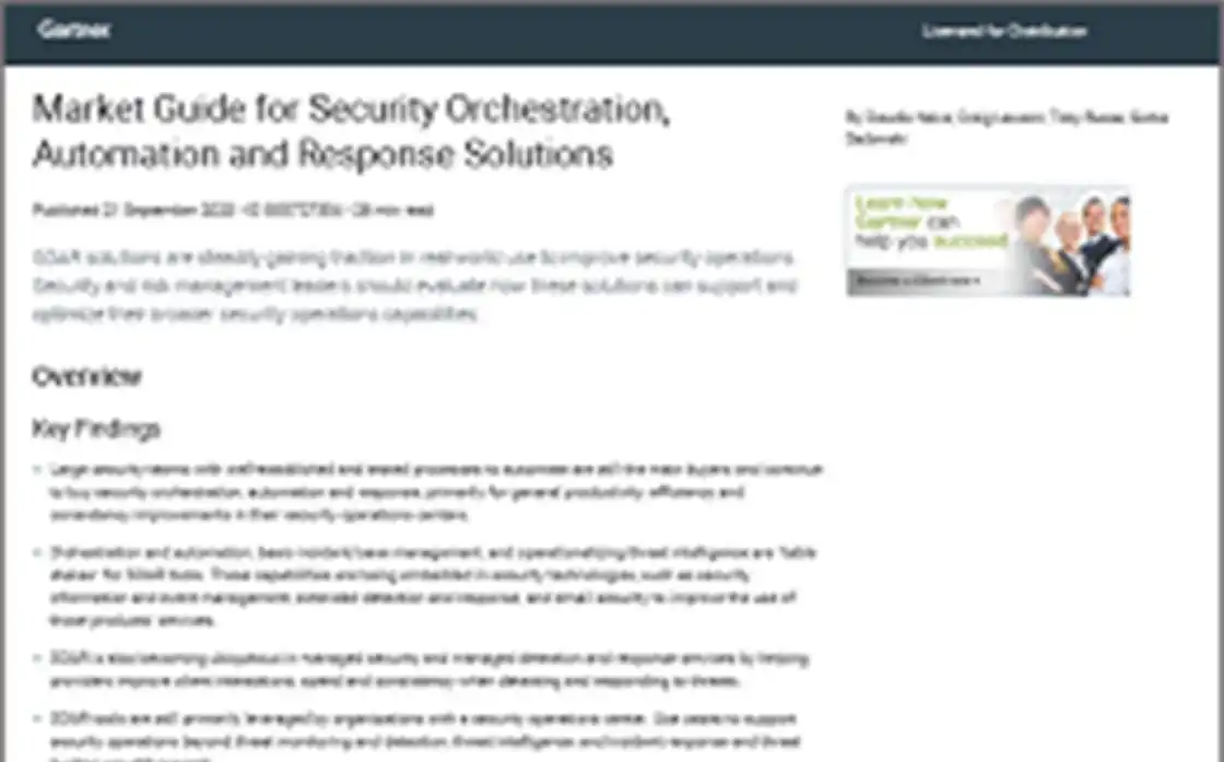How to Build an Incident Response Playbook