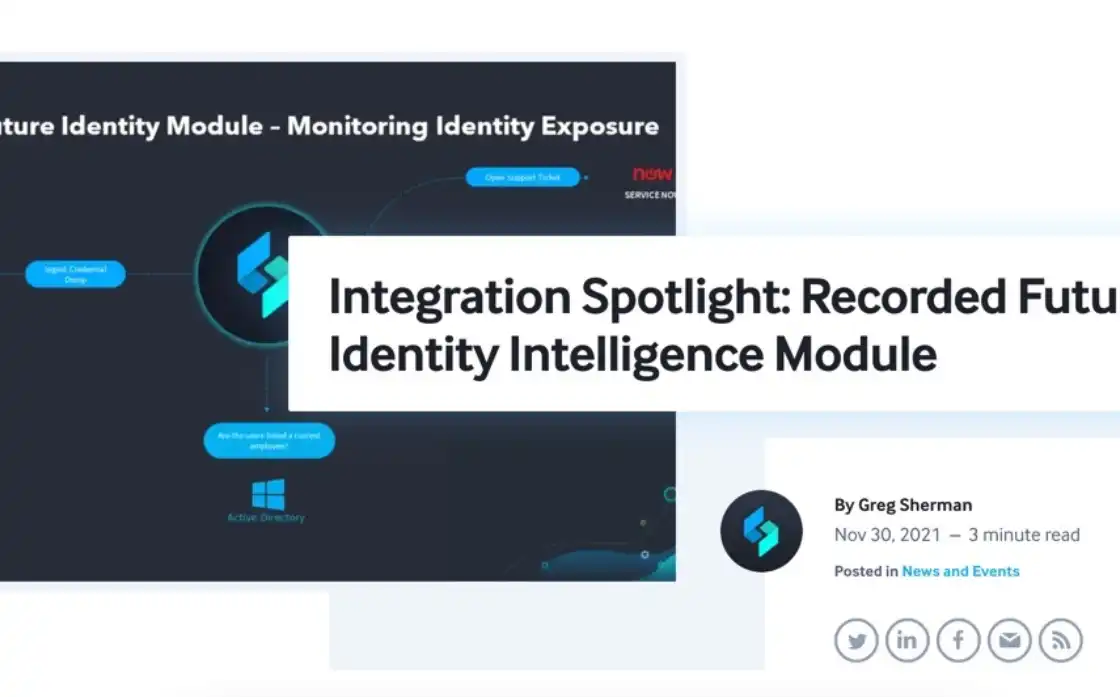 How to Automate Response to Credential Compromises