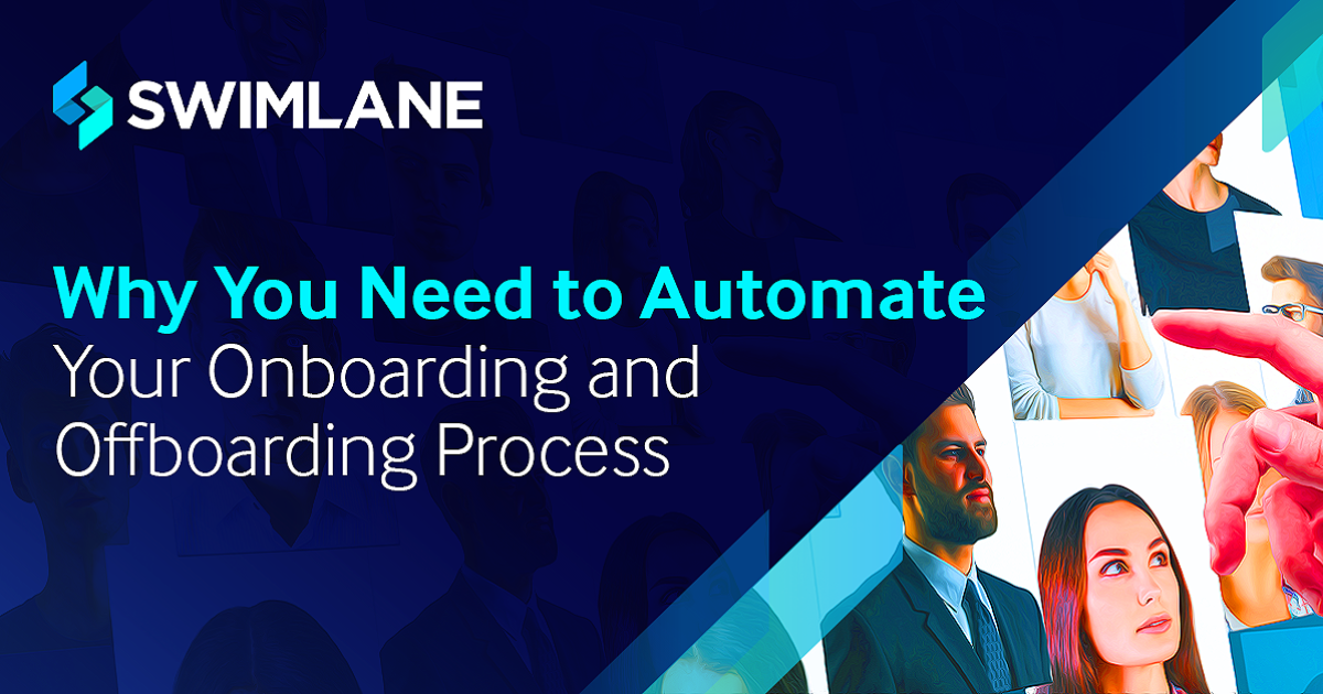 Why You Need to Automate Onboarding & Offboarding