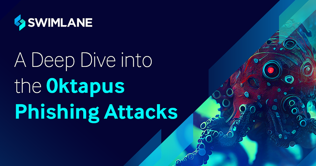 A Deep Dive into the 0ktapus Phishing Attacks