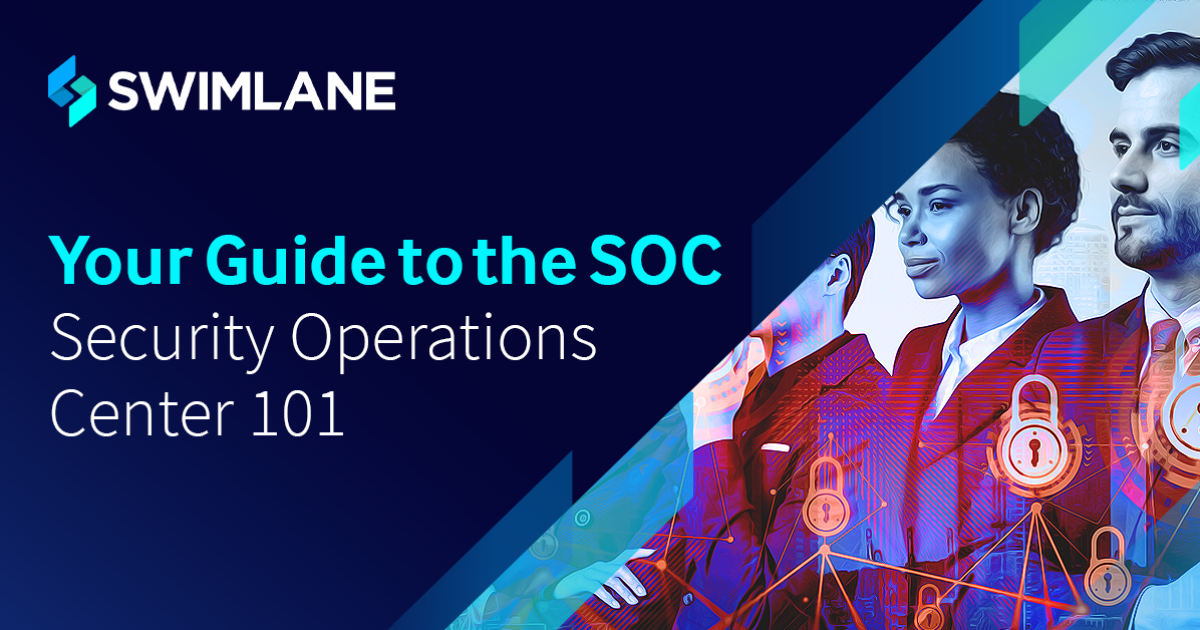 [Guide] What is a Security Operations Center (SOC)?