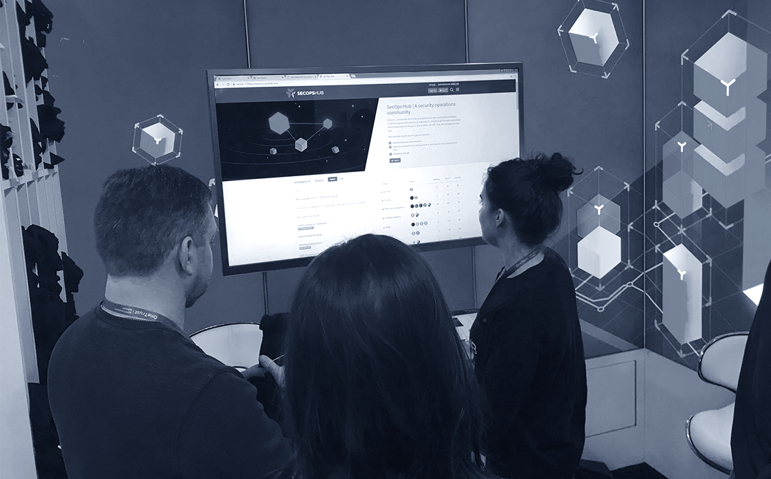 SecOps Hub: New security operations community