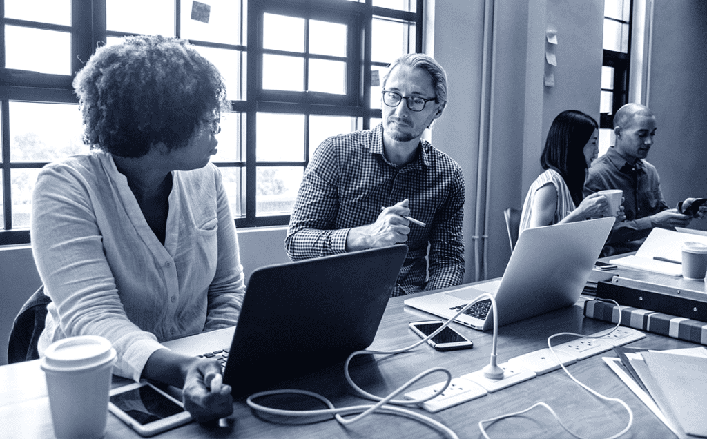 How automated security operations for morale and retention