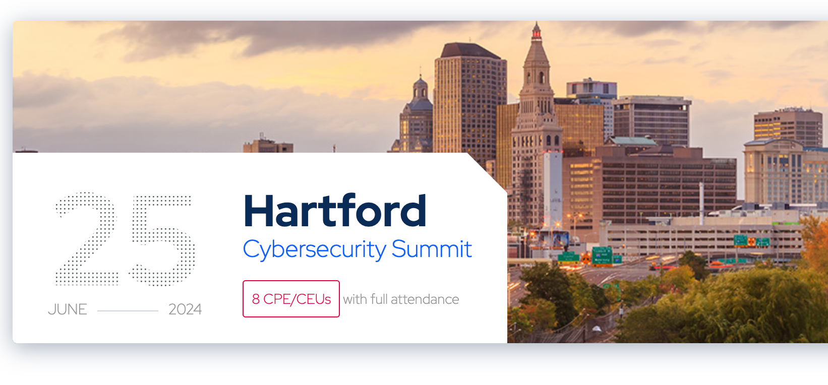 Cyber Security Summit Hartford 2024 - AI Security Automation