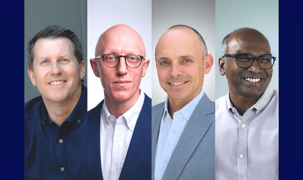 Cybersecurity 2024: Predictions from Swimlane's C-Suite