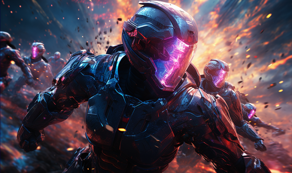 Discovering Your Cybersecurity ARMOR Framework