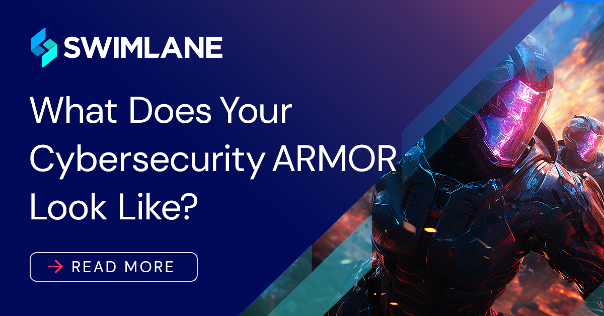 Discovering Your Cybersecurity ARMOR Framework