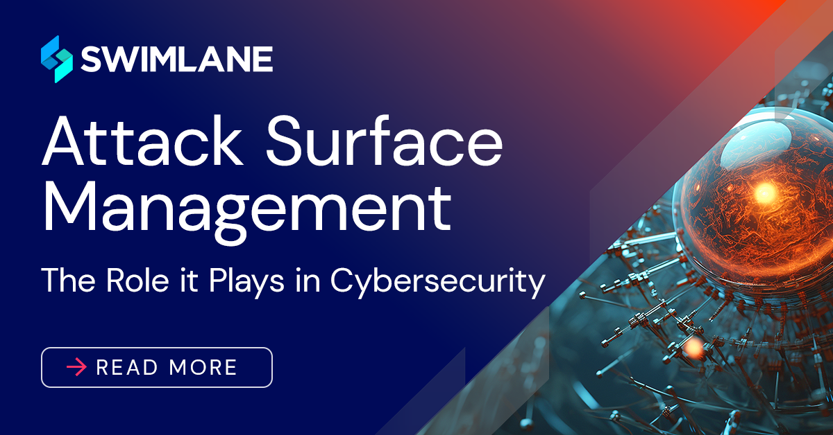 What is Attack Surface Management in Cybersecurity?
