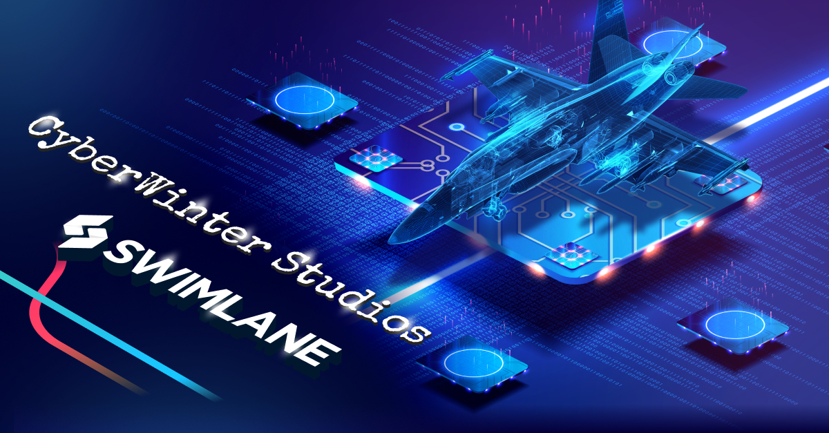 How CyberWinter Studios Empowers Warfighters with Automation