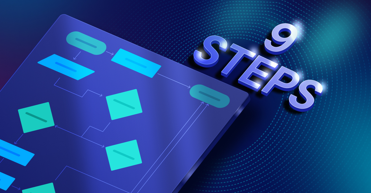 How to Build an Incident Response Playbook in 9 Steps