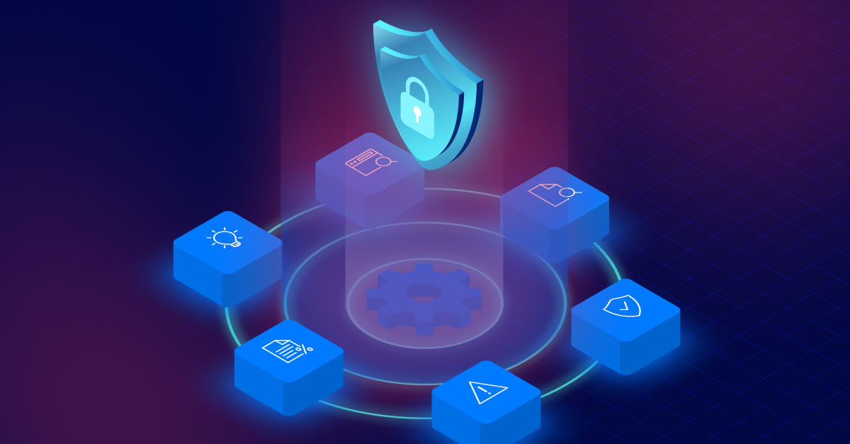 Vulnerability Management Lifecycle: 6 Steps