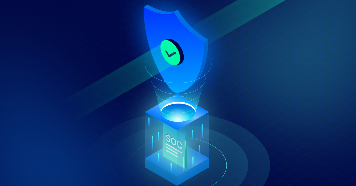 What is a SOC Report & Why Does Compliance Depend on It?