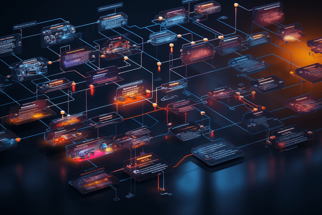 No-Code Capabilities Cut SOC Playbook Building in Half