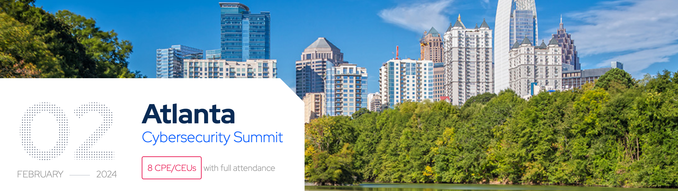 Cyber Security Summit Atlanta - AI Security Automation
