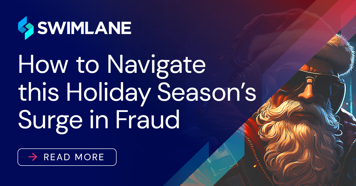 Safeguard Your Organization: How to Navigate the Surge in Fraud this ...