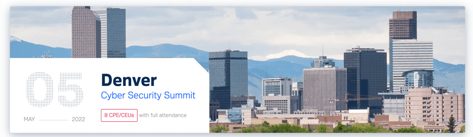 Cyber Security Summit Denver - AI Security Automation