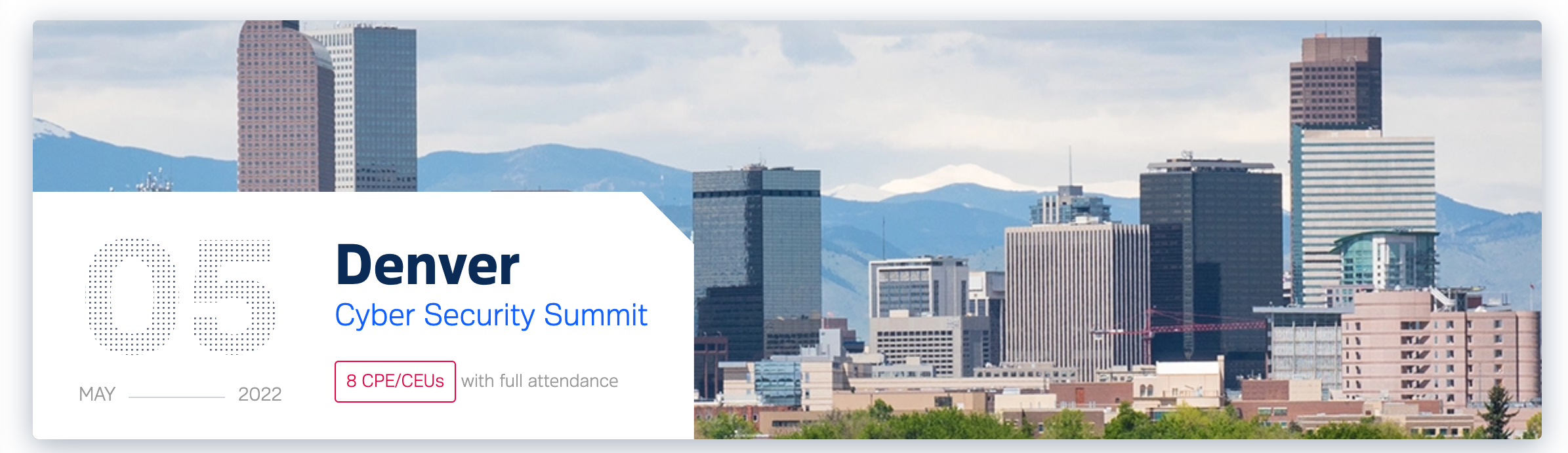 Cyber Security Summit Denver - AI Security Automation