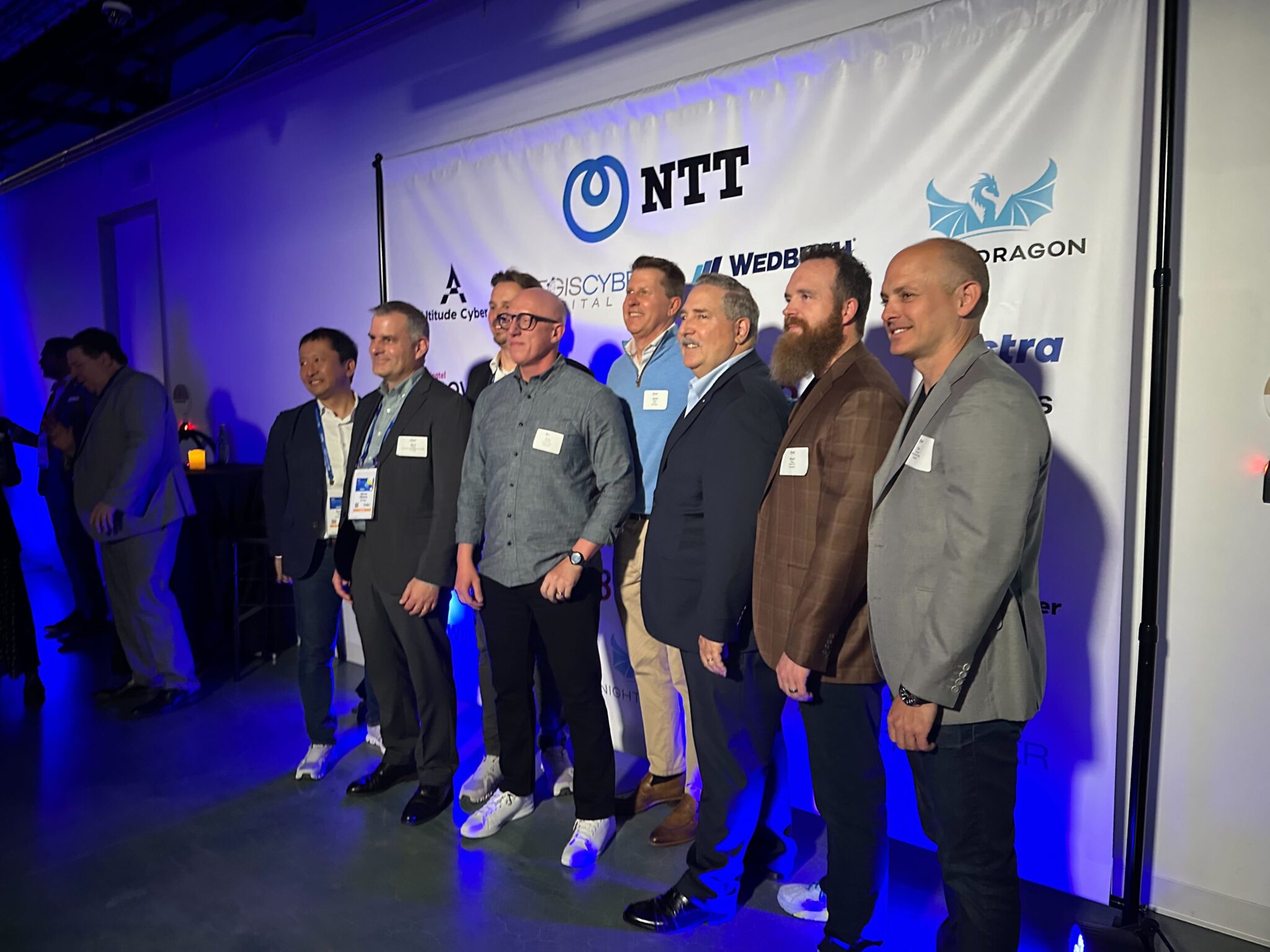 Inside RSA 2024 | Swimlane