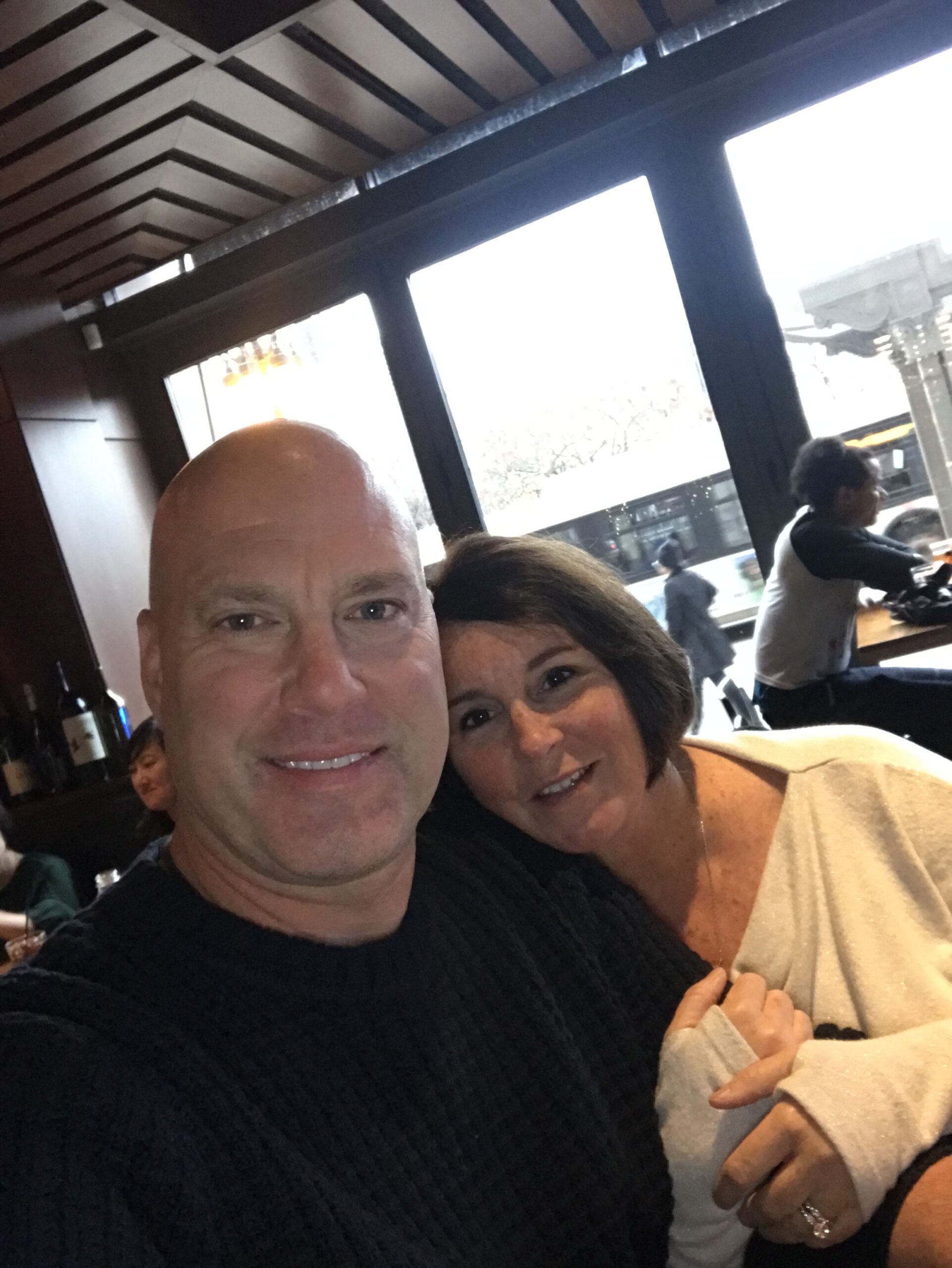 Life in the Swimlane with Chief Revenue Officer, Chris Hoff - Security ...