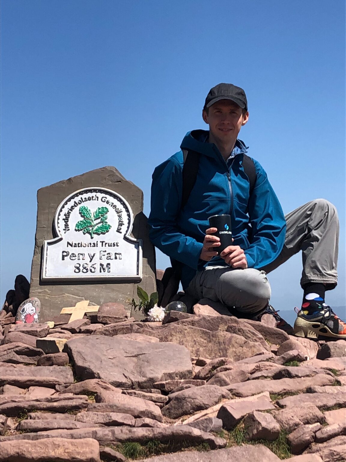 Meet Dima Skorokhodov, Principal Data Scientist | Swimlane