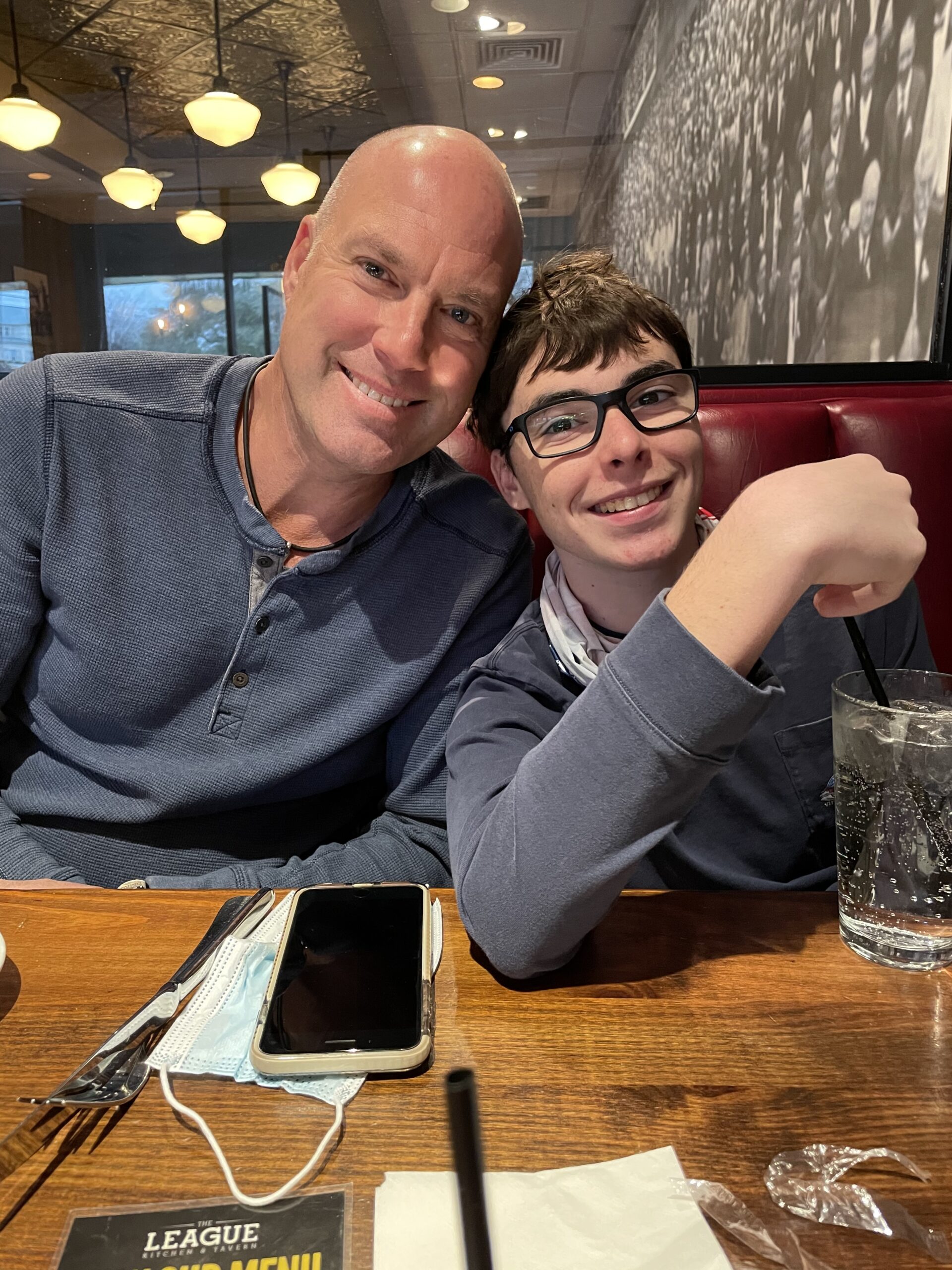 Life in the Swimlane with Chief Revenue Officer, Chris Hoff - Security ...