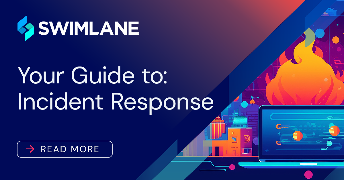 What is Incident Response?