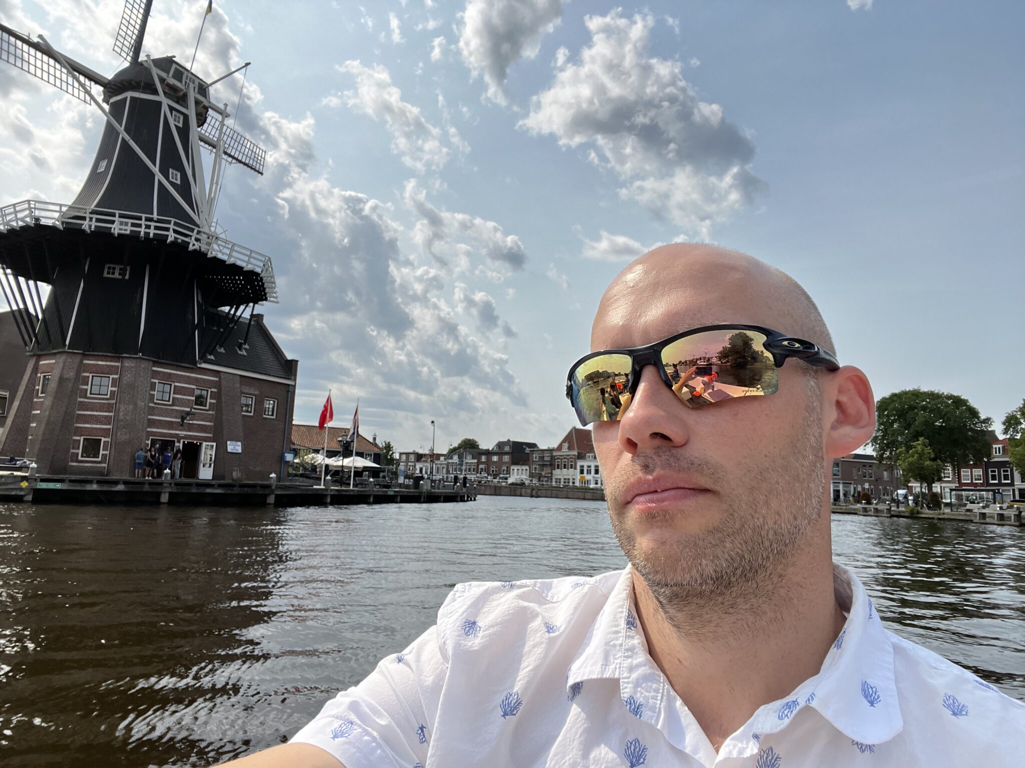 Meet Swimlane Security Solutions Architect, Joshua Roback