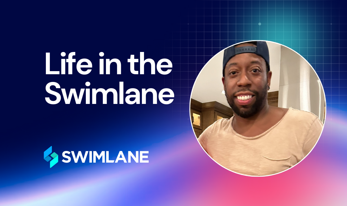 Life in the Swimlane with Marvin Smith, Senior SDR - Security Boulevard