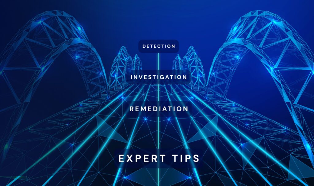 Automated Incident Response: How It Works & Expert Tips