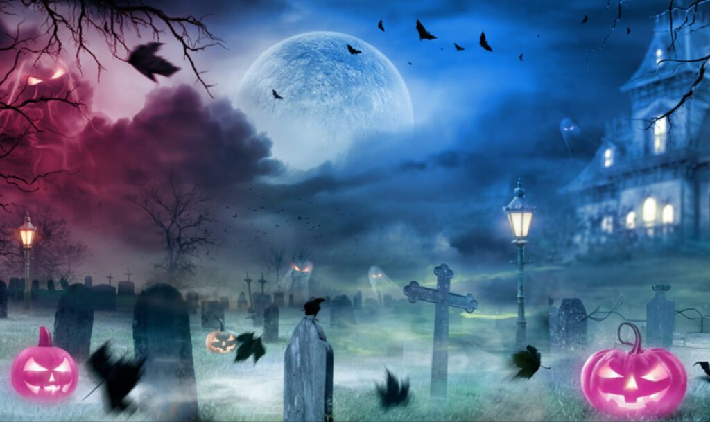 Fantasmas del pasado: Exorciza amenazas con Hero AI - Automatización de ...