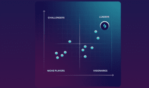 Gartner SOAR Magic Quadrant 2023: Where is it? | Swimlane