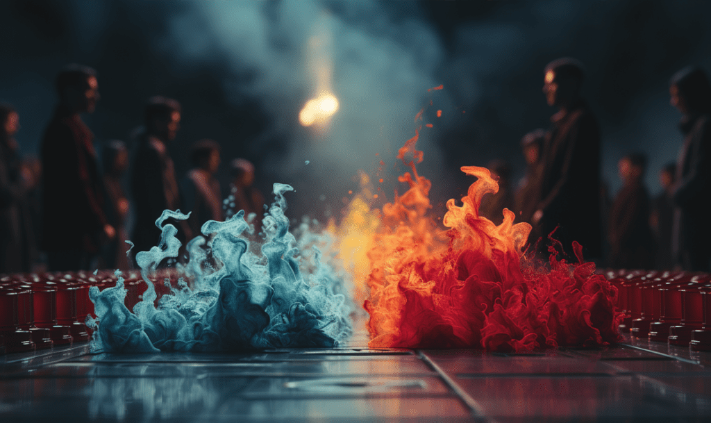 NOC vs SOC: What’s the Difference? - Security Boulevard