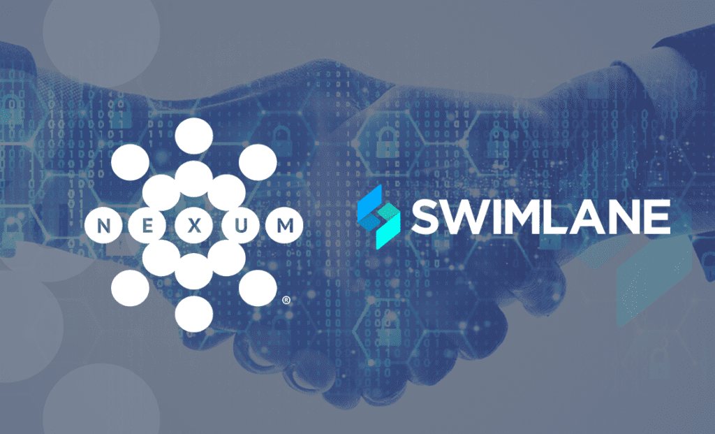 Nexum and Swimlane Partner in Low Code Security Automation
