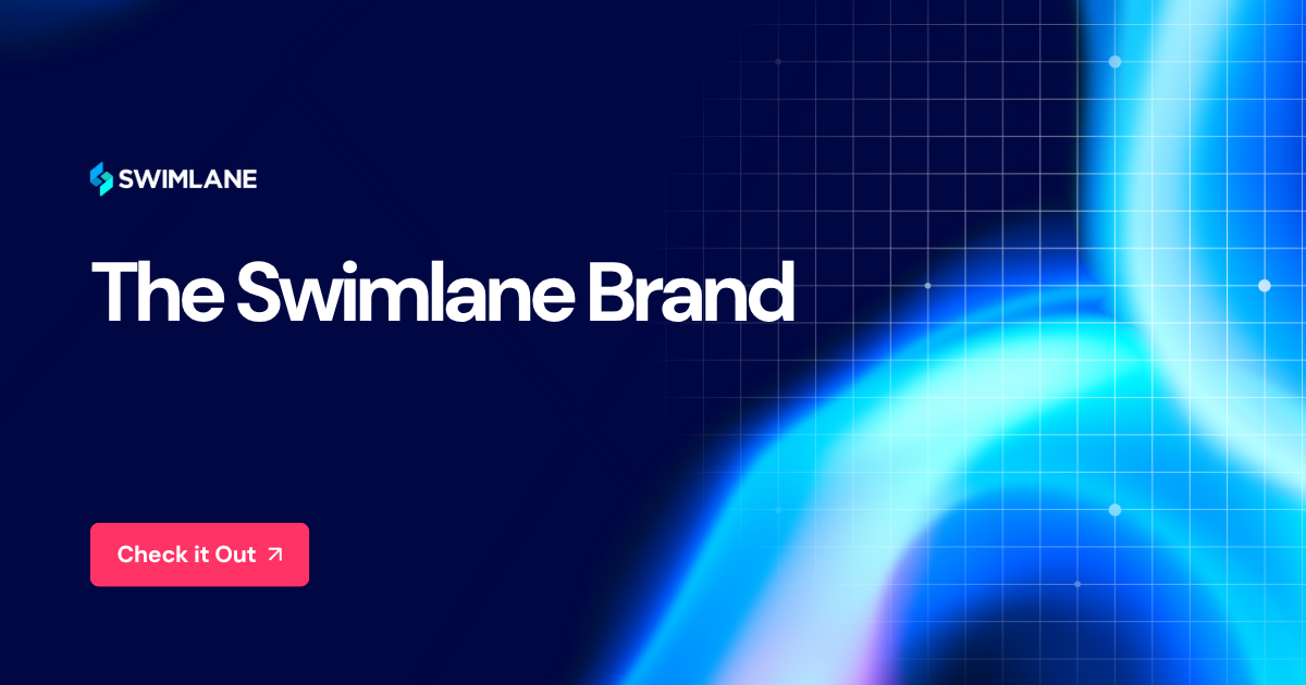 The Swimlane Brand