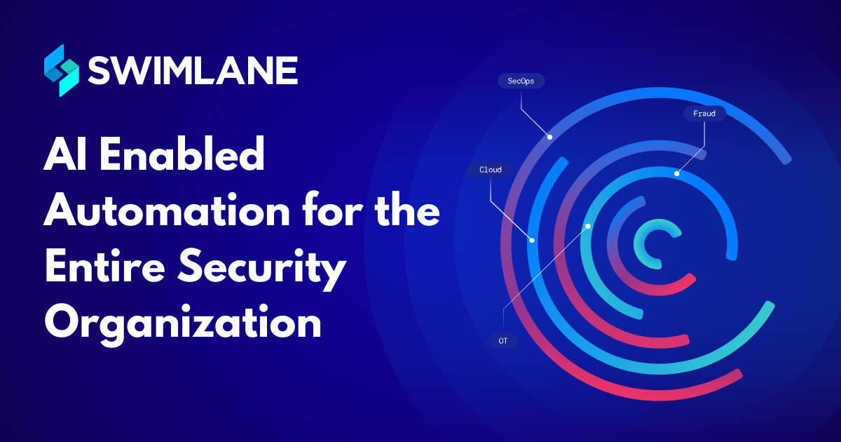 Swimlane Expansion Into Six New APAC Countries Leads to 500% Year…