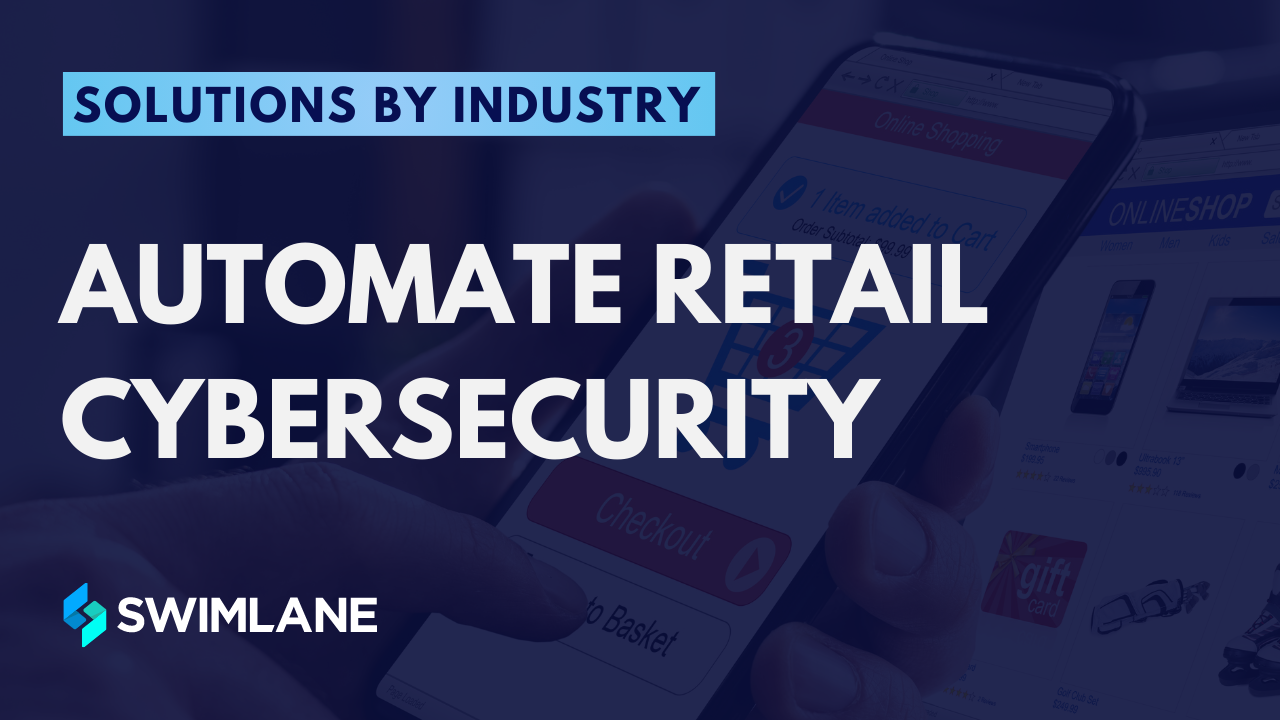 Retail - AI Security Automation