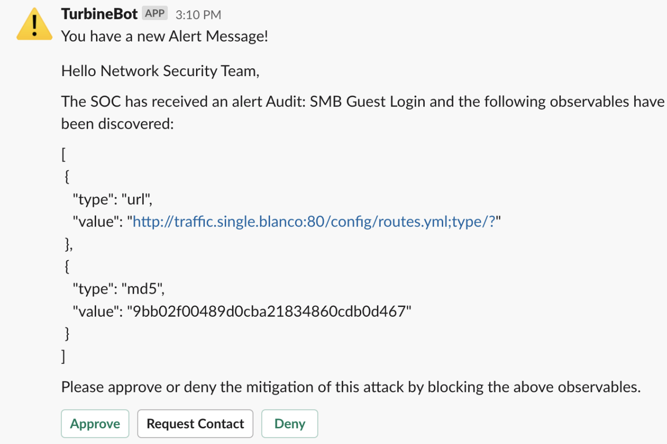 Tips to Transform Security Communication for Faster Incident Resolution ...