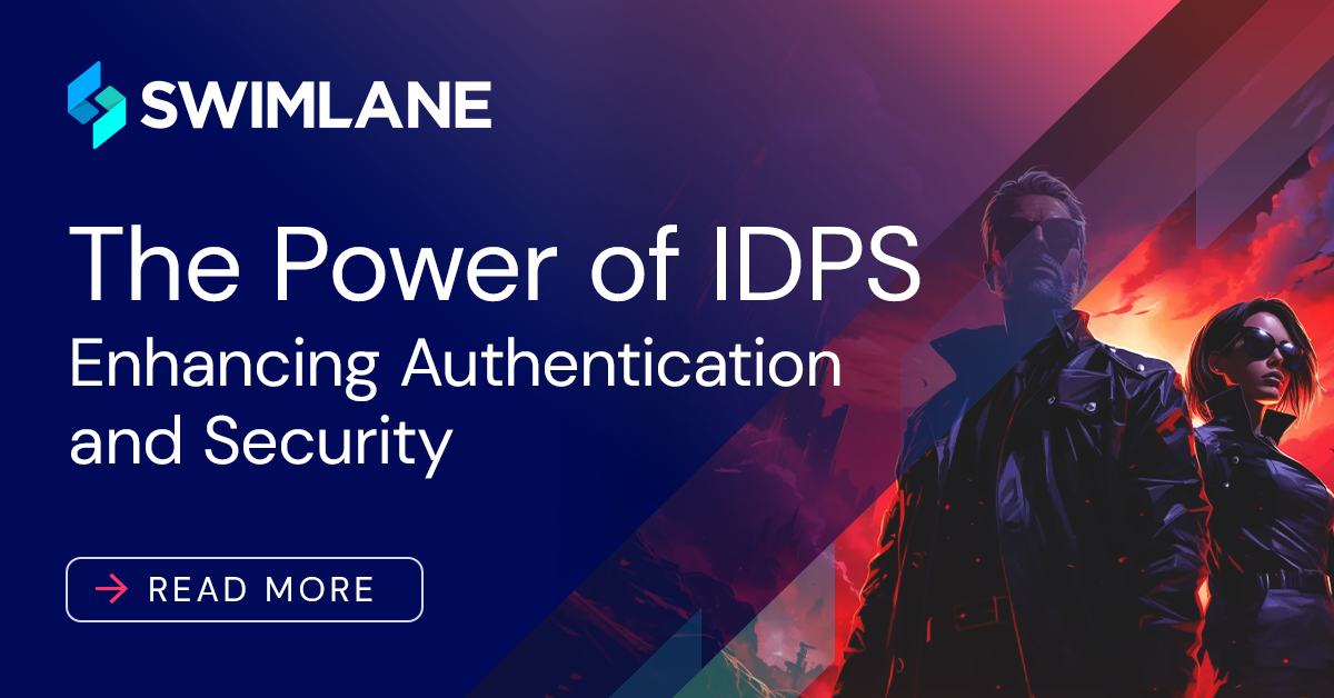 What is an Intrusion Detection and Prevention System? | Swimlane