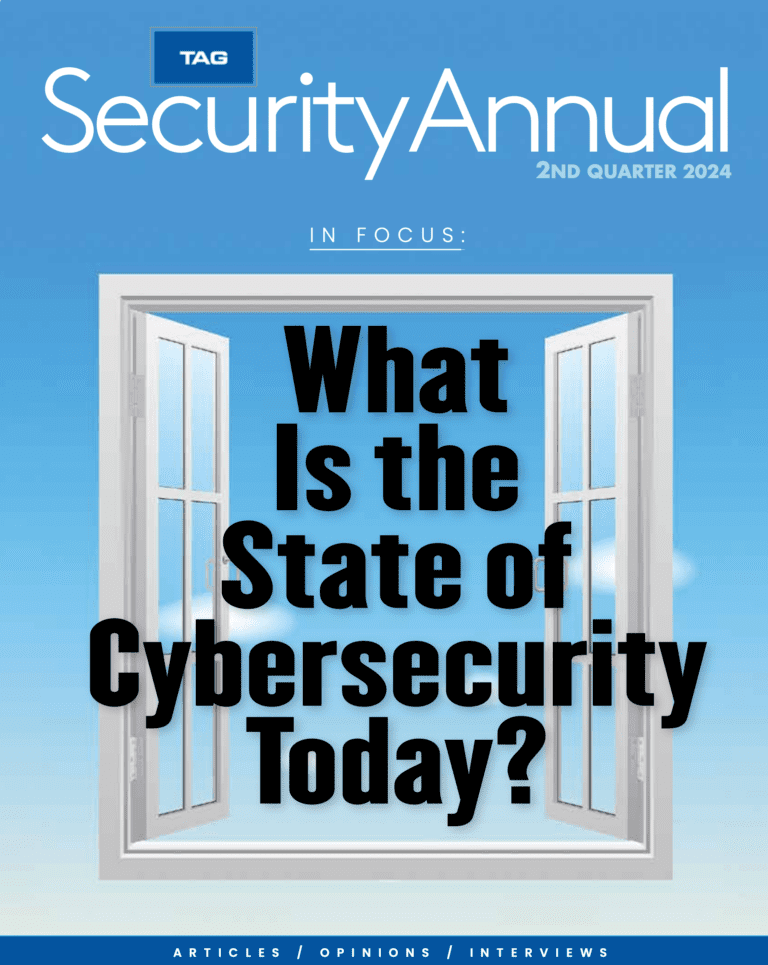 The State of Cybersecurity Today Report, TAG Cyber | Swimlane