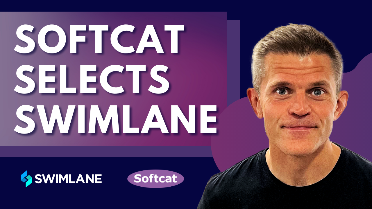 Softcat Overcomes the Cybersecurity Labor Shortage with Swimlane - AI ...