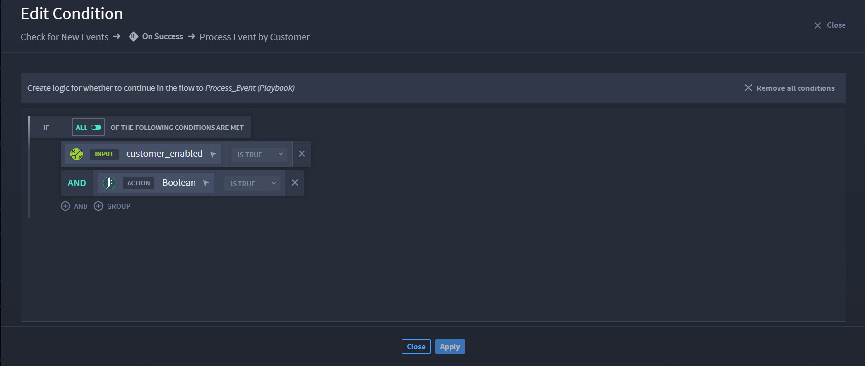 Turbine Canvas, the Art of Powerful Simplicity | Swimlane