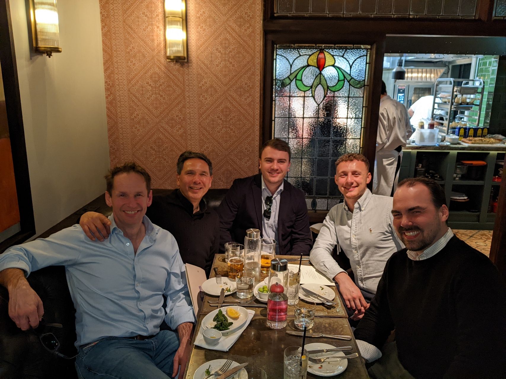 A Day In the Life with Senior SDR, Matthew Bilsland - Security Boulevard